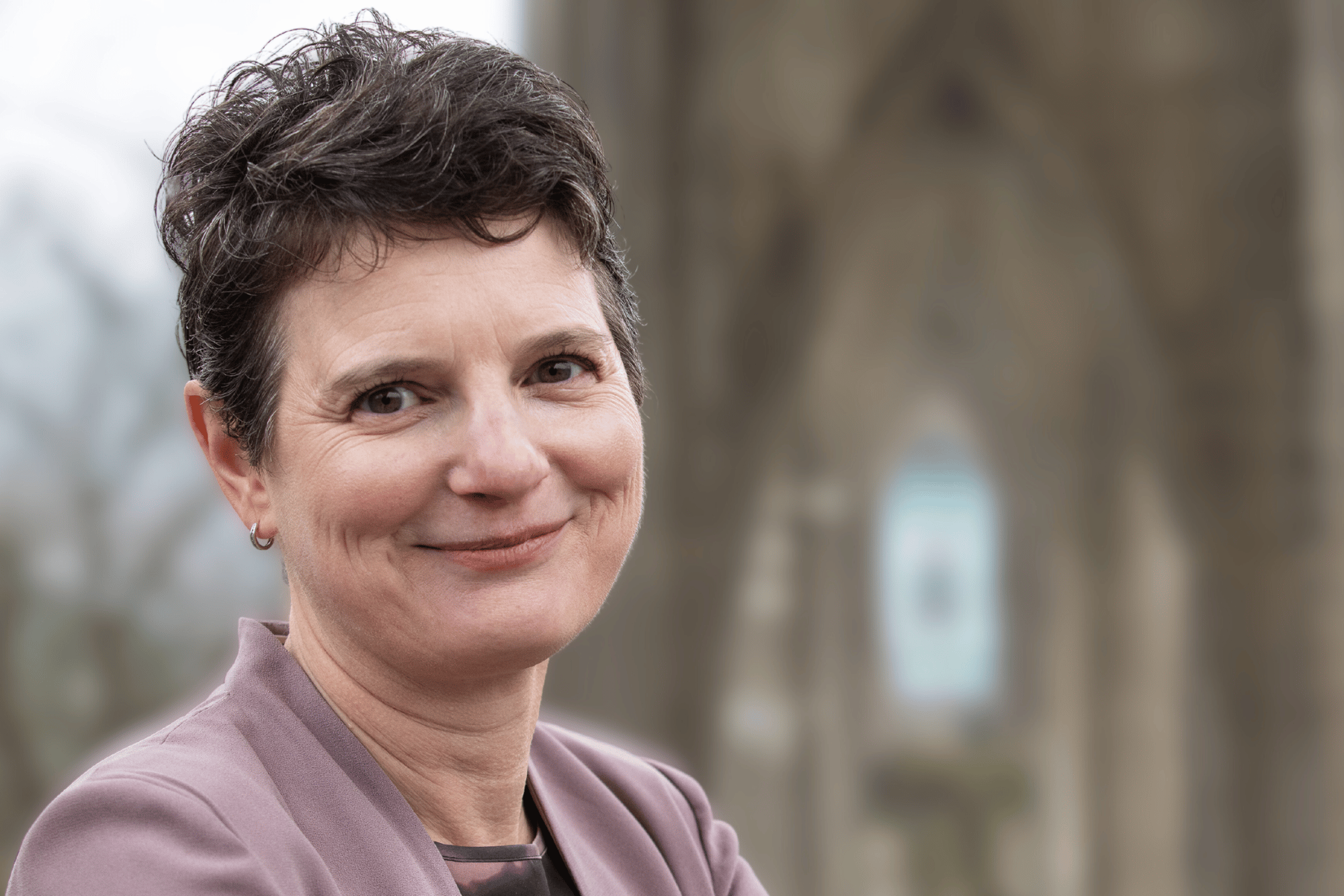 Elizabeth Steiner for Oregon State Treasurer